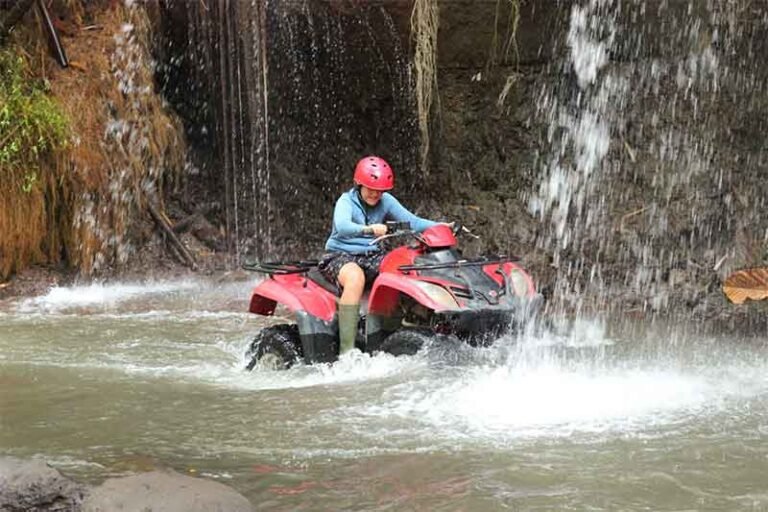 Best Ubud ATV Tour: Your Ultimate Adventure in Bali - ATV Ubud Adventure